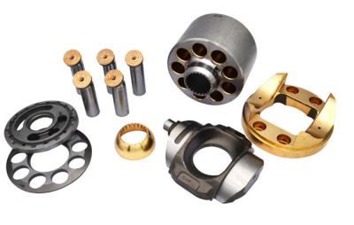 China Komatsu Excavator Spare Parts: Hydraulic Main Pump PC30uu PC40-8 PC40/55/56 PC60-7 with 1 Year Warranty for sale
