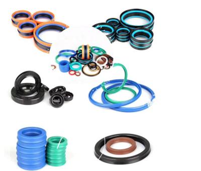 China Seal Kit 14589140 for  Excavator Ec330c Ld Ec360c Ec460c for sale