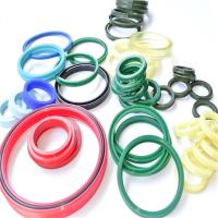 China Hydraulic Pump Skeleton E320 Seal Kits For Construction Excavator for sale