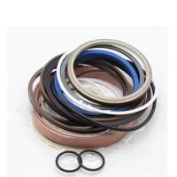 China Hydraulic Pump Skeleton E320 Seal Kits For Construction Excavator for sale