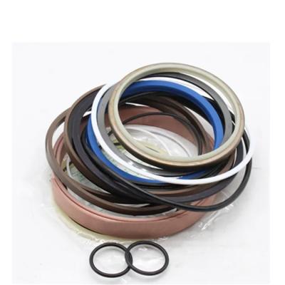 China Hydraulic Pump Skeleton E320 Seal Kits For Construction Excavator for sale