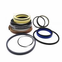 China Ec210 Ec220b Excavator Seal Kits Boom Arm Bucket for sale
