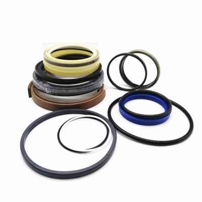 China Ec210 Ec220b Excavator Seal Kits Boom Arm Bucket for sale