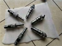 China Komatsu PC200-6 Main Control Relief Service Valve for sale
