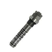 China 708-2L-04713 708-2L-04720 Excavator Hydraulic Pump Relief Valve PC120-6/130-7/200-6/220-6 for sale