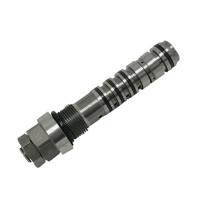 China PC200-6 PC120-6 Excavator Hydraulic Parts Control Main Relief Valve 723-40-50100 for sale