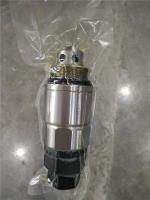 China PC200-6 PC120-6 Excavator Hydraulic Parts Control Main Relief Valve 723-40-50100 for sale