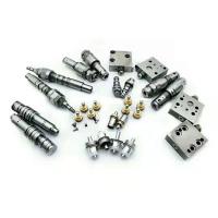 China PC300-6 PC200-6 Komatsu Excavator Hydraulic Parts Travel Motor Relief Valve for sale