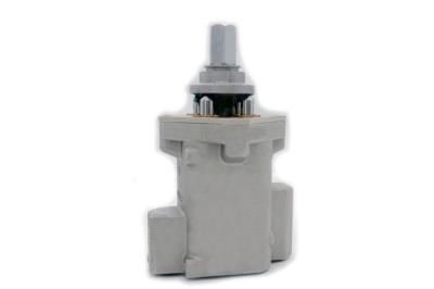 China Wholesale Price Excavator Pilot Valve Operating Handle Zx200 Ex200 Joystick Valve Assy for sale