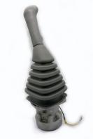China Excavator Joystick Controller for E60 E70B E80 E120B/E120 E180 E200B(OLD) E240 E240-8 E300B E312/E312B for sale