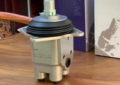 China Excavator PC200-8 PC300-7 702-16-71160 Joystick Pilot Valve for sale
