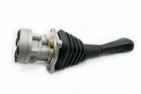 China Hitachi Komatsu Excavator Joystick Handle for sale