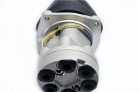 China Hitachi Komatsu Excavator Joystick Handle for sale