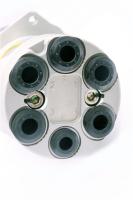 China Hitachi Komatsu Excavator Joystick Handle for sale