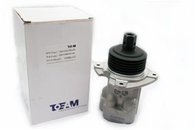 China Sk200-8 Sk210LC-8 Excavator Joystick Control For Kobelco -6 -6e -8 Sk200-6 Sk200-6e Sk250-6 Sk230-6e for sale