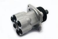 China Sk200-8 Sk210LC-8 Excavator Joystick Control For Kobelco -6 -6e -8 Sk200-6 Sk200-6e Sk250-6 Sk230-6e for sale