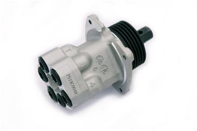 China Sh125 Sk55 Sk70 Sk75 Ym40-8 Excavator Controller Joystick Control Lever for sale