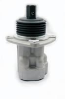China Sh125 Sk55 Sk70 Sk75 Ym40-8 Excavator Controller Joystick Control Lever for sale