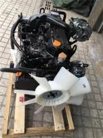 China Excavator Diesel complete engine assy PC200-6 PC220-6 PC200-7 6D102 6BT5.9 6732-81-2611 for sale