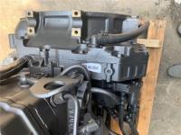 China PC200-8 6D107 Qsb6.7 Excavator Engine Assembly QSB6.7 Engine Assy PC210-8 SAA6D107E-1 Diesel Engine for sale