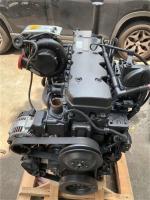China PC200-8 6D107 Qsb6.7 Excavator Engine Assembly QSB6.7 Engine Assy PC210-8 SAA6D107E-1 Diesel Engine for sale