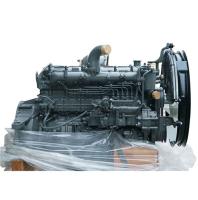 China PC200 PC210 PC200-8 PC210-8 SAA6D107E-1 QSB6.7 260hp 194kW new diesel excavator engine assy for sale