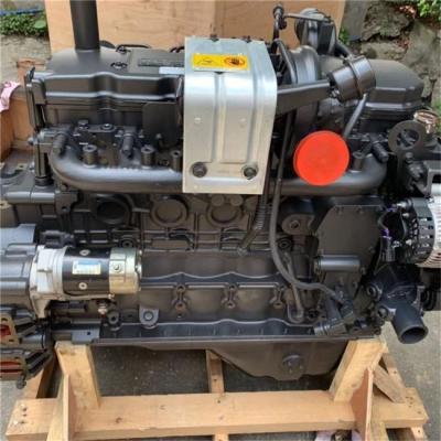 China SAA6d107e-1 Qsb6.7 260HP 194kw Excavator Engine Assy PC200 PC210 PC200-8 PC210-8 for sale