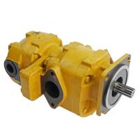China Wholesale Price Excavator E70b Ms070 1015-1015 Hydraulic Gear Pump for sale