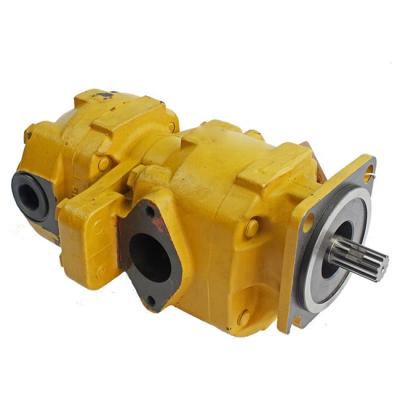 China Wholesale Price Excavator E70b Ms070 1015-1015 Hydraulic Gear Pump for sale