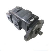 China Ec480 Ec360 Ec380 Auxiliary Ec460 Excavator Pilot Gear Pump VOE14602247 VOE14537295 14602247 14537295 for sale