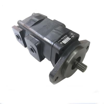 China Ec480 Ec360 Ec380 Auxiliary Ec460 Excavator Pilot Gear Pump VOE14602247 VOE14537295 14602247 14537295 for sale