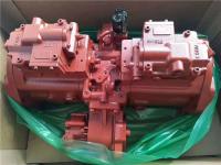 China Wholesale R320LC-7 Excavator Main Pump K3V180dt-1rer-9c69 R335-7 31n9-10010 for sale
