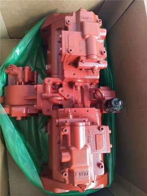 China Wholesale R320LC-7 Excavator Main Pump K3V180dt-1rer-9c69 R335-7 31n9-10010 for sale