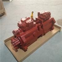 China 31Q9-10010 Excavator Parts R320LC-9 Main Pump R330LC-9 Hydraulic Pump for sale