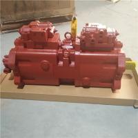 China 31Q9-10010 Excavator Parts R320LC-9 Main Pump R330LC-9 Hydraulic Pump for sale