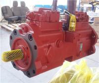 China 31Q9-10010 Excavator Parts R320LC-9 Main Pump R330LC-9 Hydraulic Pump for sale