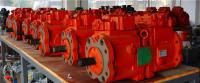 China K3V112dt Main Hydraulic Pump Sumitomo Sh200 Sh200-1 Sh200-2 Sh200-3 for sale