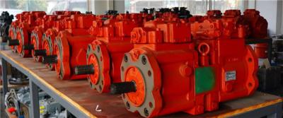 China K3V112dt Main Hydraulic Pump Sumitomo Sh200 Sh200-1 Sh200-2 Sh200-3 for sale