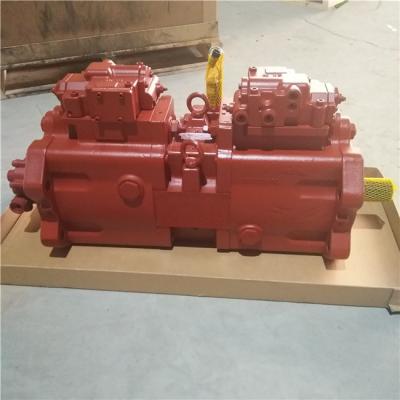 China SWAFLY Excavator Parts R320LC-9 Main Pump R330LC-9 Hydraulic Pump 31Q9-10010 for sale