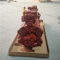 China SWAFLY Excavator Parts R320LC-9 Main Pump R330LC-9 Hydraulic Pump 31Q9-10010 for sale