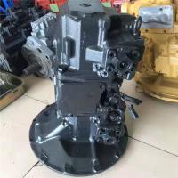 China 708-2g-00024 PC300LC-7 Excavator Main Pump PC300-7 708-2g-00023 for sale