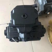China Huida PC200-8M0 PC200-8 excavator main hydraulic pump 708-2L-00490 708-2L-00500 for sale