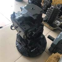 China Huida PC200-8M0 PC200-8 excavator main hydraulic pump 708-2L-00490 708-2L-00500 for sale