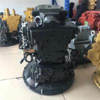 China PC300-7 PC300LC-7 PC350-7 Excavator Hydraulic Pump 708-2g-00022 708-2G-00024 Main Pump for sale