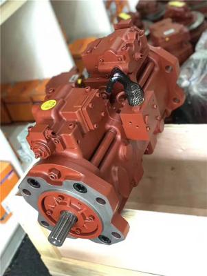 China E265b Sk210-8 Sk200-8 Excavator Hydraulic Pump K3V112dtp K3V112 Yn10V00018f1  KPM K3V112DTP1L9R-YT1K-HV for sale