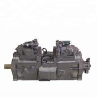 China K5V160 Excavator hydraulic main pump K5V160DTH1X4R-9T16-BV 60100129 15804873  hydraulic pump for sale