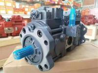 China Brand New PC300 excavator Hydraulic pump PC300-7 PC360-7Main pump assy 708-2G-0024 for sale