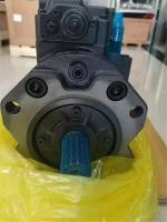 China Zp2d28 Excavator Hydraulic Main Pump Assy Dh55 Dh60-7 R55 R60-5/7 for sale
