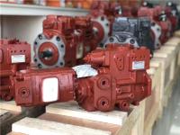 China Hot selling  K3sp36c High Pressure Excavator Piston Pump TB175 Excavator Hydraulic Pum for sale