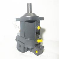 China A6vm Rexroth Hydraulic Motor For Construction Machinery Parts Hydraulic Axial Piston Motor for sale